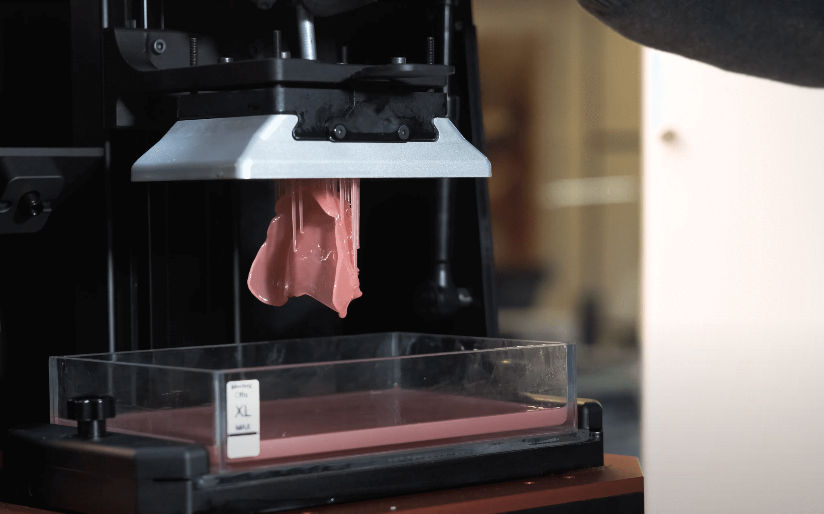 DentaFab - 3D Printer & Resin